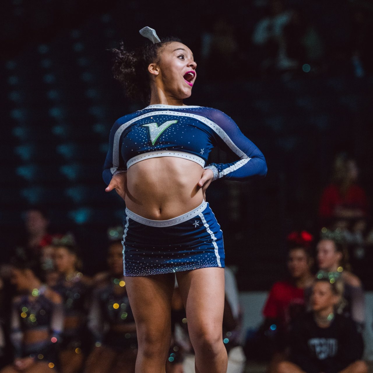 Cheerleading Programs in Hendersonville, TN | CheerVille