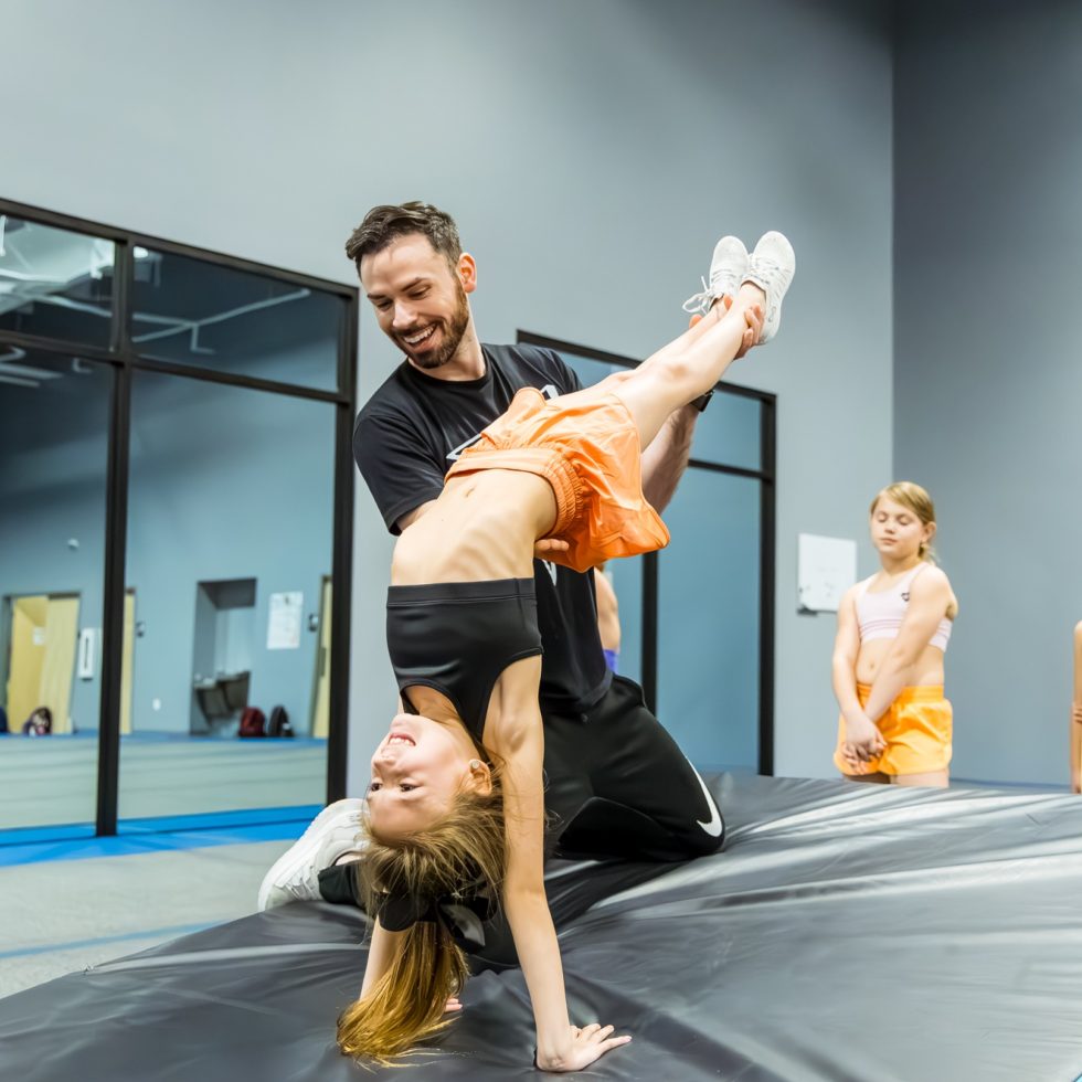 Cheerleading Programs in Hendersonville, TN | CheerVille